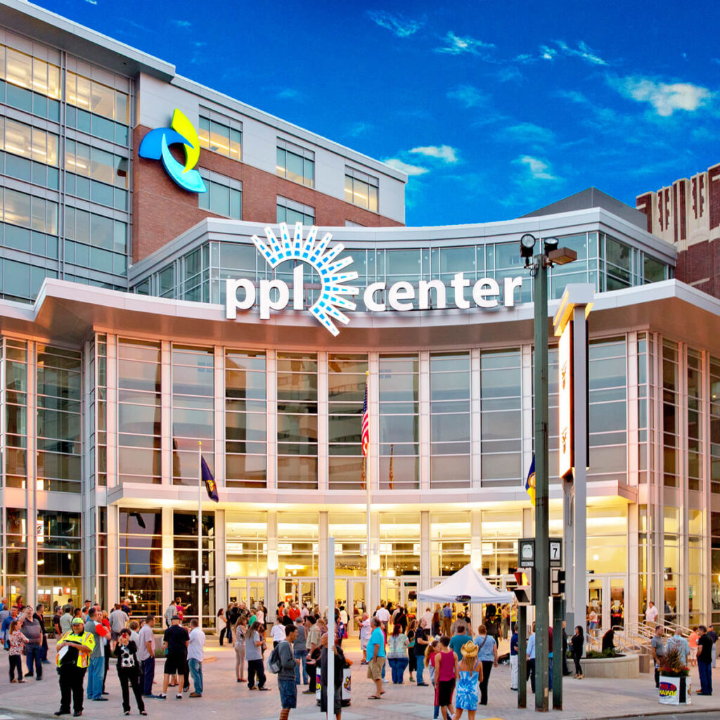 Projects - Butz Family of Companies