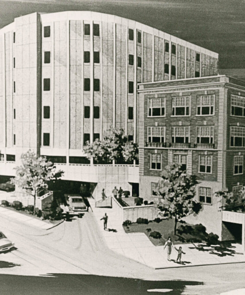 Our History - Butz Family of Companies