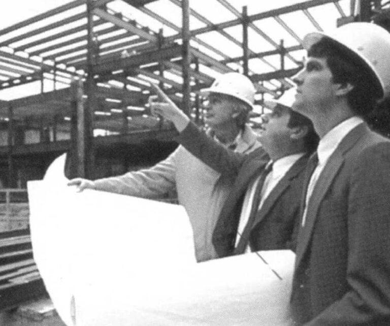 Our History - Butz Family of Companies