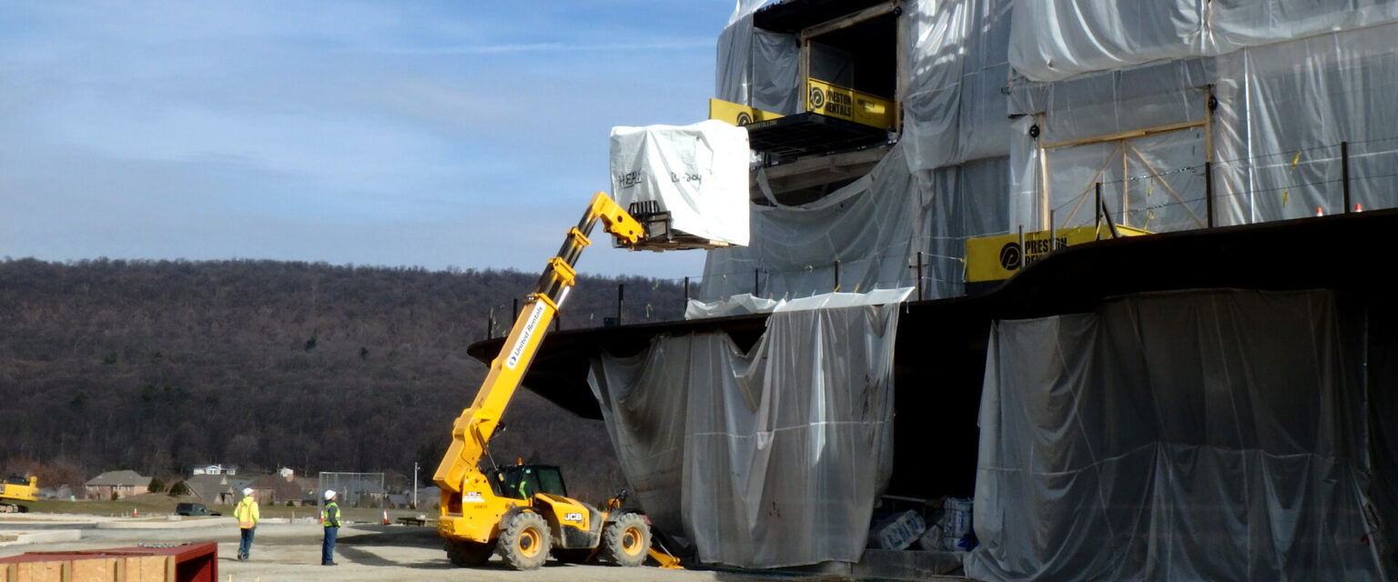 Innovation and Technology - Butz Family of Companies