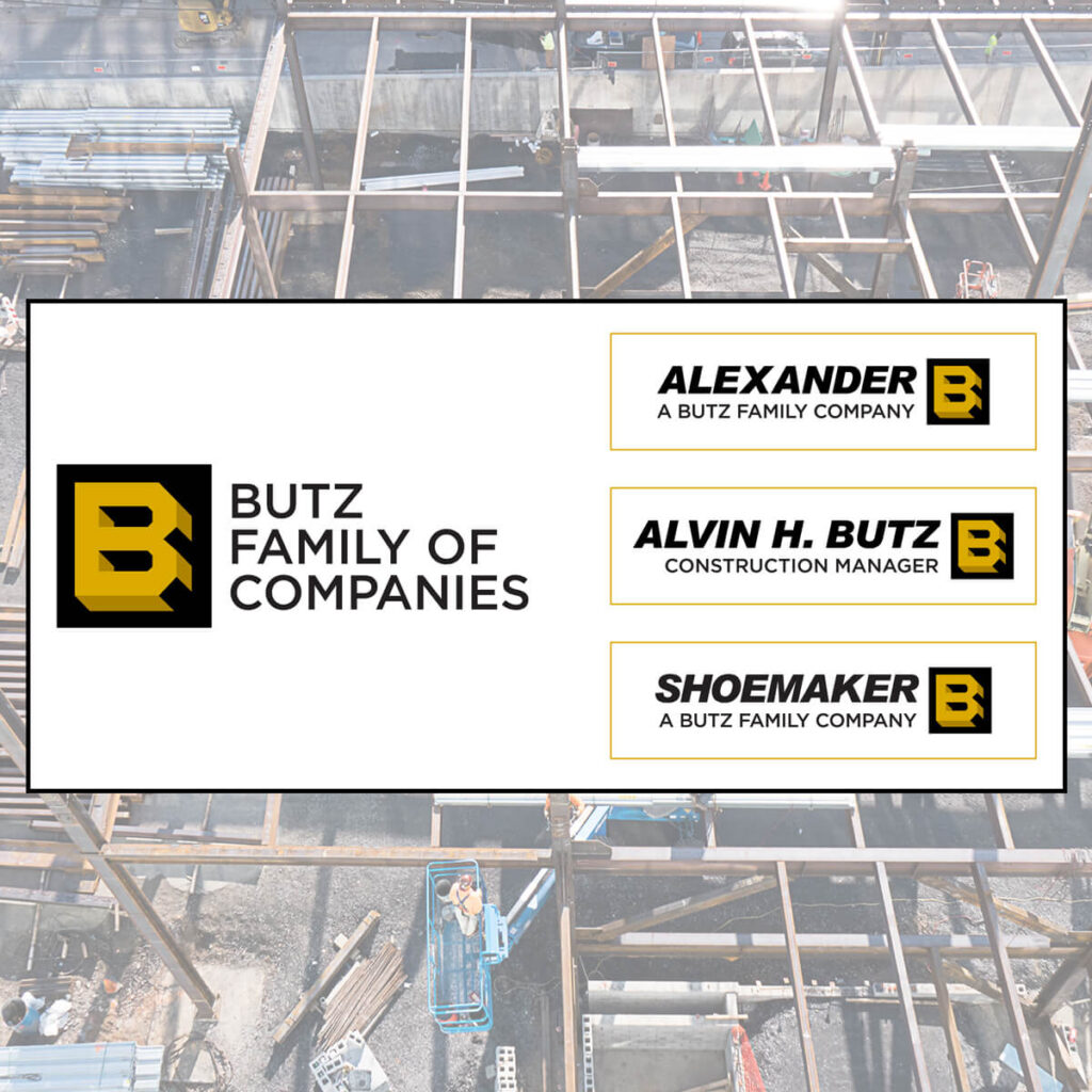 Our History - Butz Family of Companies