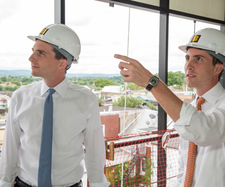 Our History - Butz Family of Companies