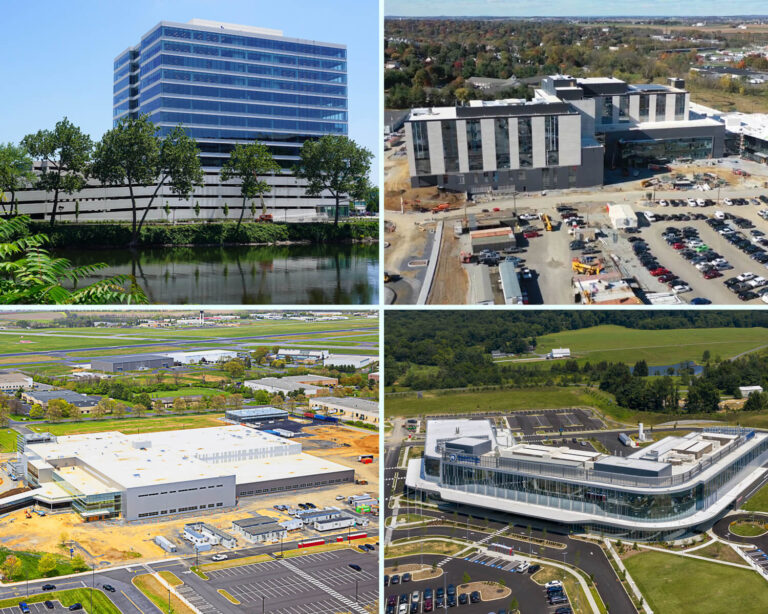 Our History - Butz Family of Companies