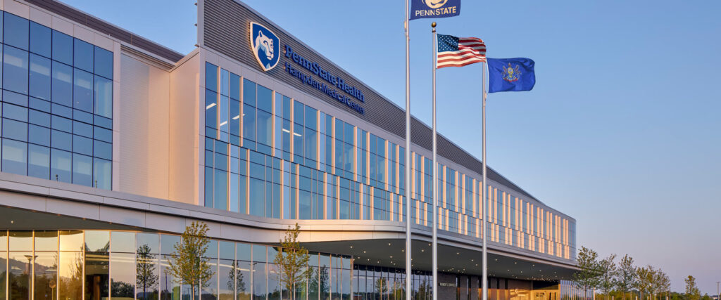 Alexander Building Construction Co. - Butz Family of Companies