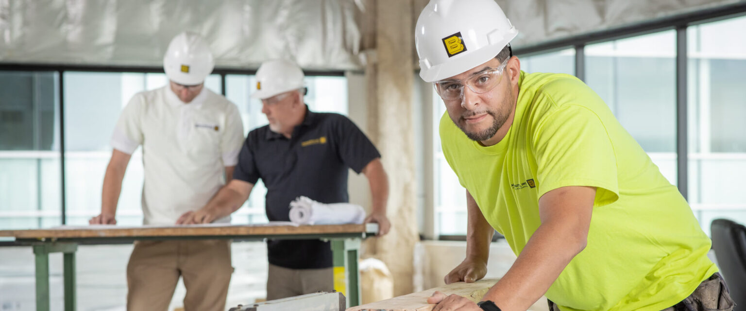 Why BUTZ - Butz Family of Companies