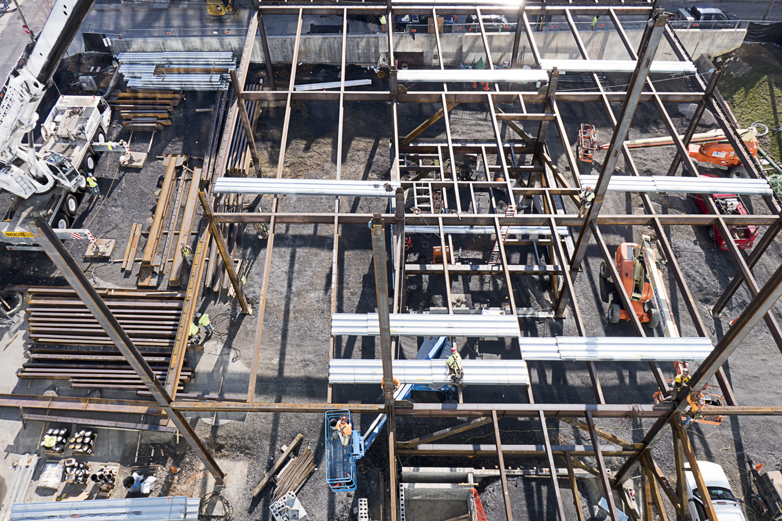 About - Butz Family of Companies