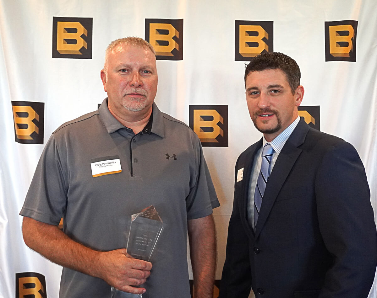 Alexander holds 14th Annual Subcontractor Appreciation Luncheon - Butz ...