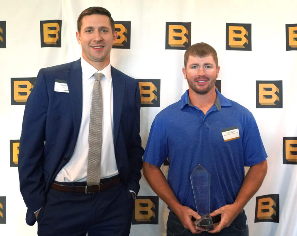 Alexander holds 14th Annual Subcontractor Appreciation Luncheon - Butz ...