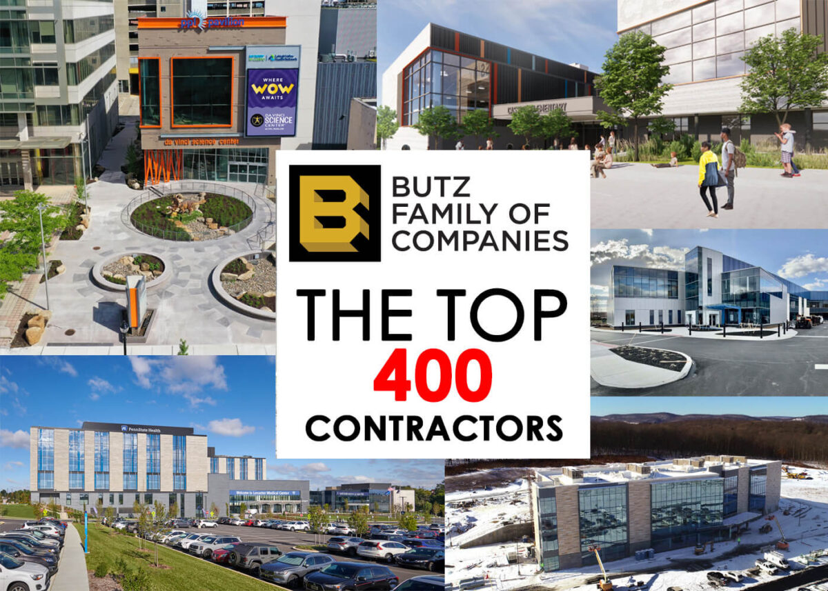 Butz Family of Companies