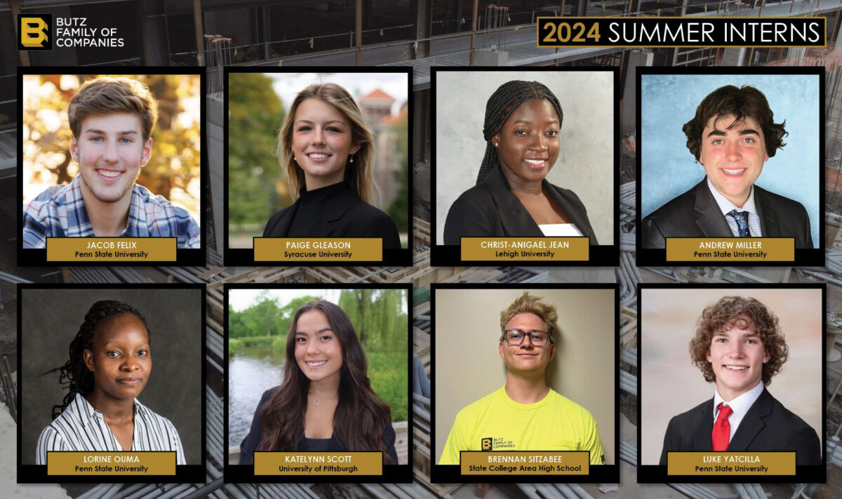 Butz Family of Companies