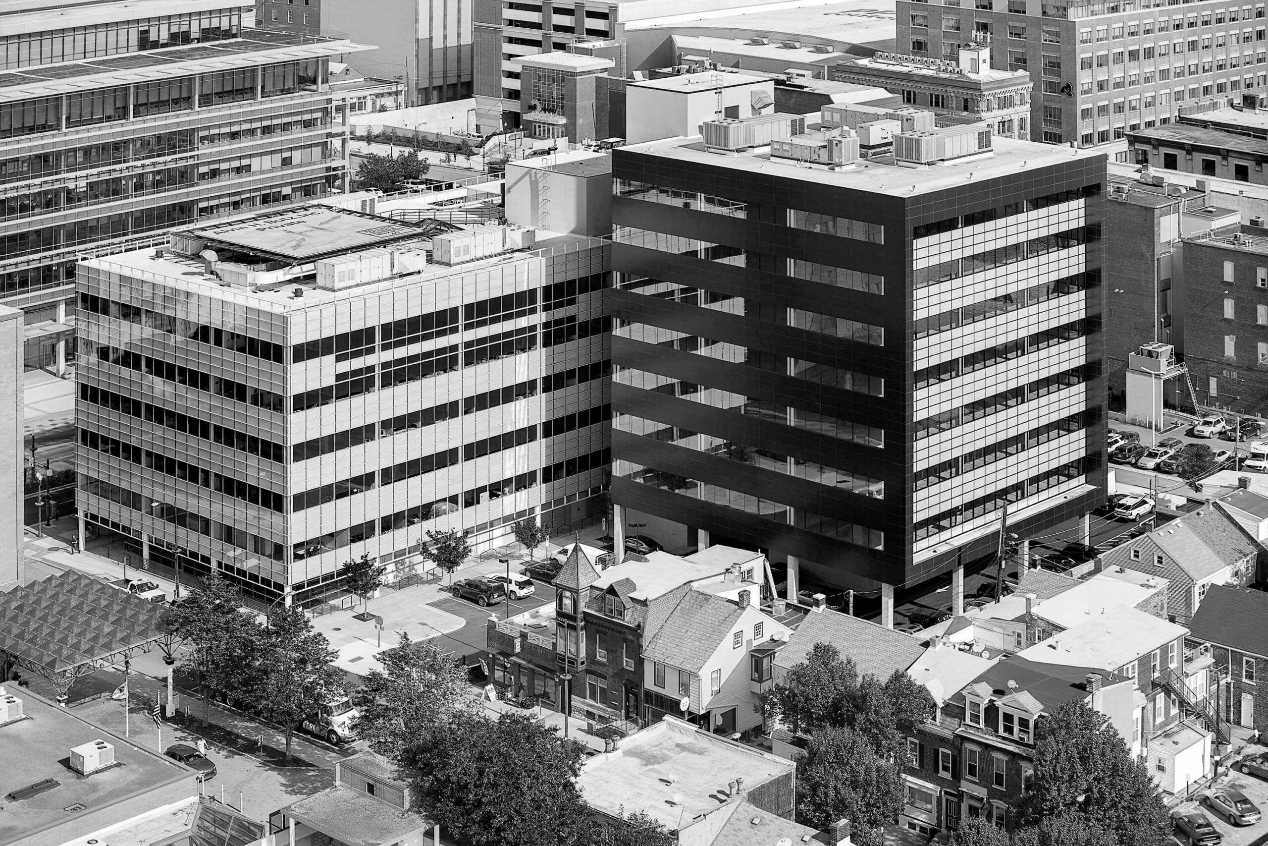 Butz Corporate Center - Butz Family of Companies